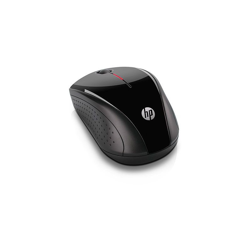HP X3000 Wireless Mouse