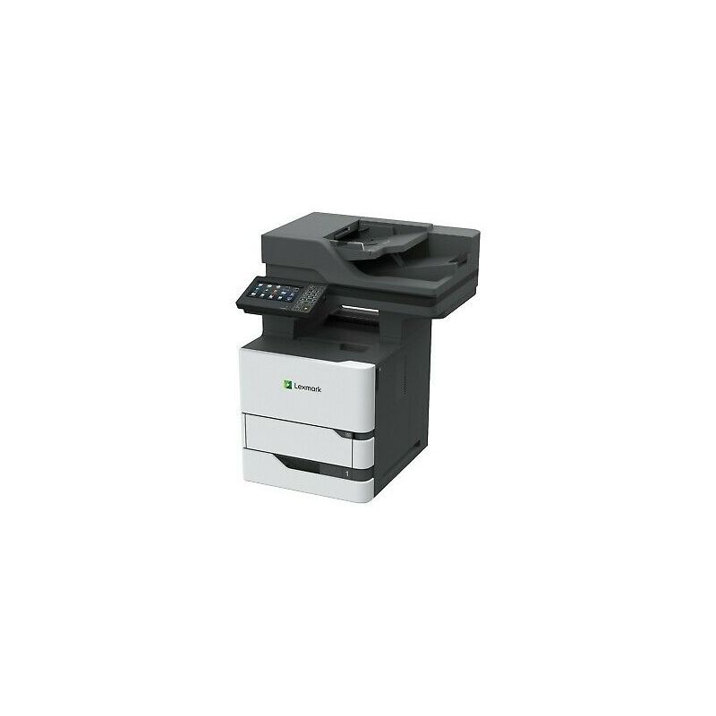 MFP Lexmark MPS XM5365 Monocromo A4 de 61ppm